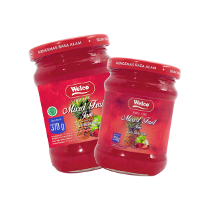 Product – Welco
