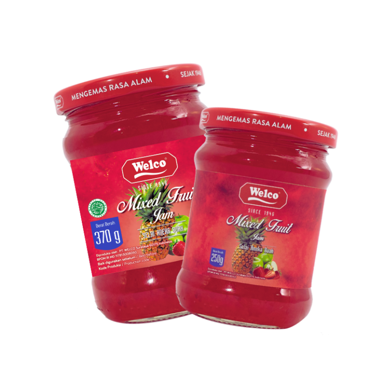 Product – Welco